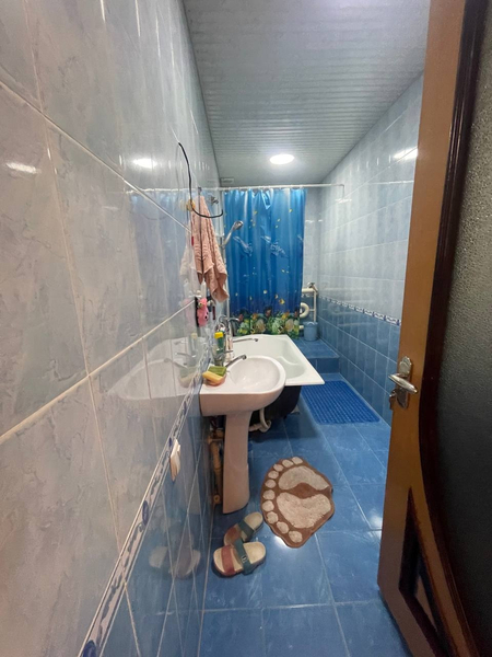 Toshkent shahar Olmazor tumani mevazor mahallasi 
4.7-SOTIX
6-XONA+ OS