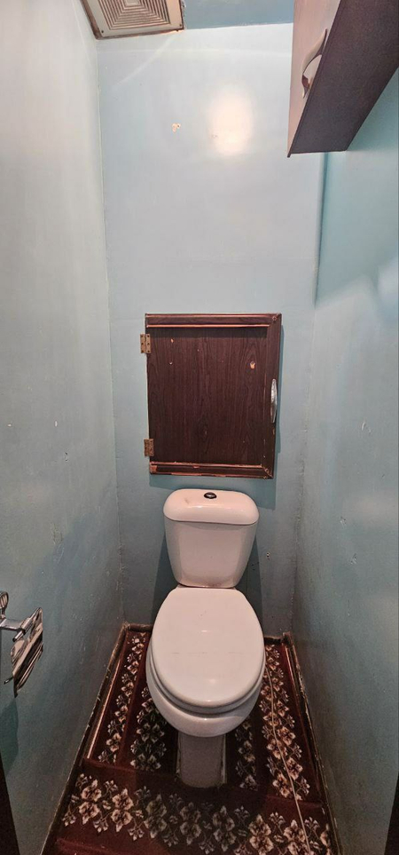Чиланзар 19кв 2в3/3/4  1,5*6м²  48м²