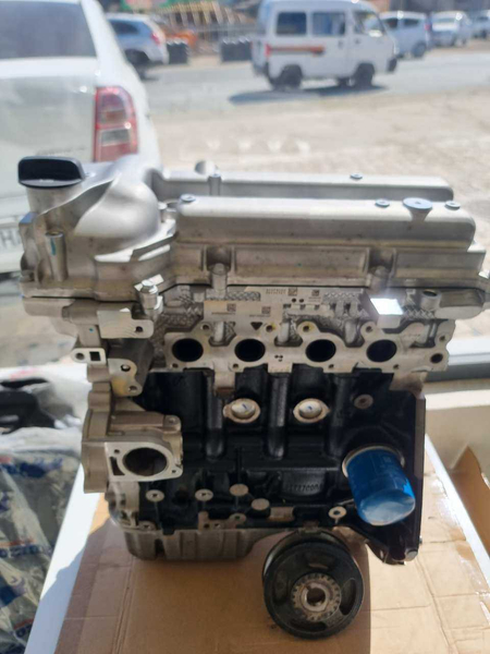 Jentra, Cobalt, Nexia 3 stalba mator sotiladi
