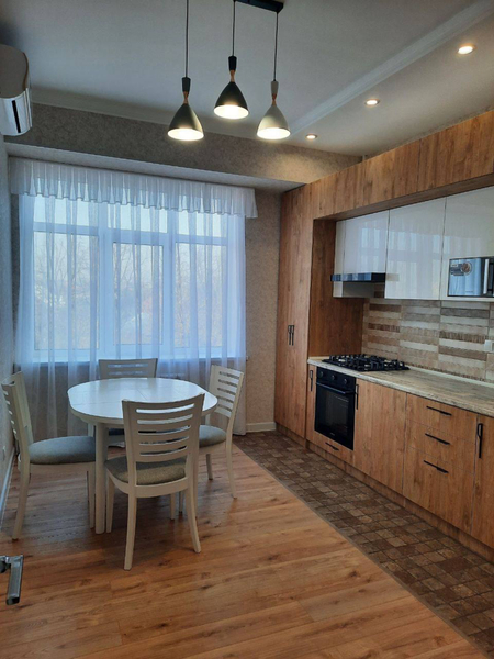 Продается квартира 3/5/6 Дагестанская