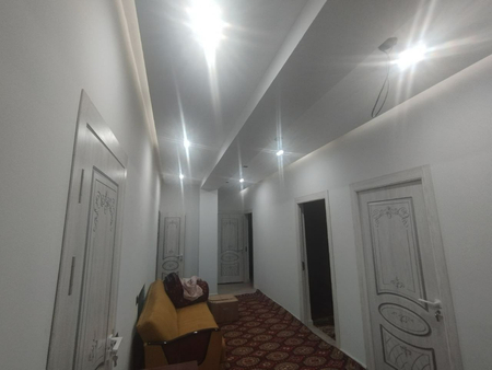 Замона 5/1/4 150 м² новостройка, дуплекс