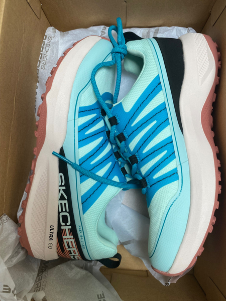 Кроссовки Skechers (original)