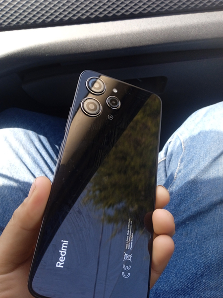 Redmi 12  8/ 256