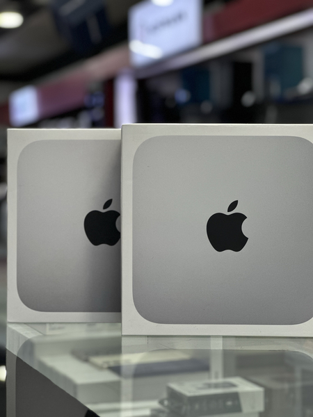 Apple Mac Mini M2 8/256gb