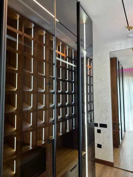 Продается 2-комнатная квартира в ЖК Mirabad Avenue, Мирабадский район