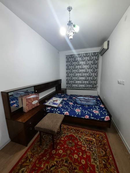 Махтумкули орентир Корзинка -Авиатор Новостройка Golden House 3х комн.