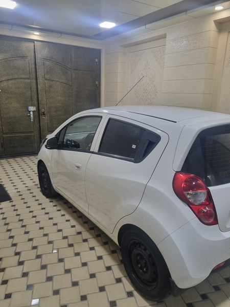 Spark 2021 yil 106.800 km yurgan MEXANIKA OZIMNIKI!