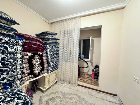 Срочно продам 2/2/4 Юнусабад 6