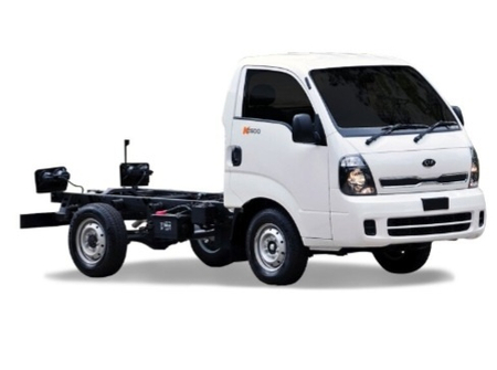 Kia Bongo 2024 Umid avto 8%aksiyada