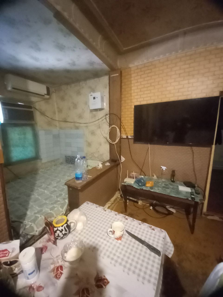 Продаётся часть дома в Яшнабад