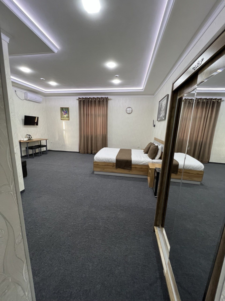 •Premium 777 Hotel