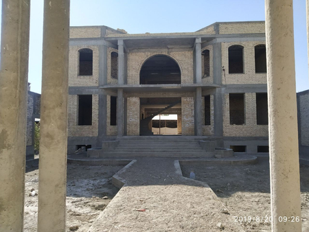Noldan uchastka quramiz