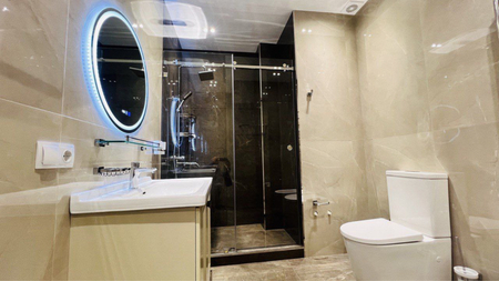 Tashkent city 3/4/7 BOULEVARD residence