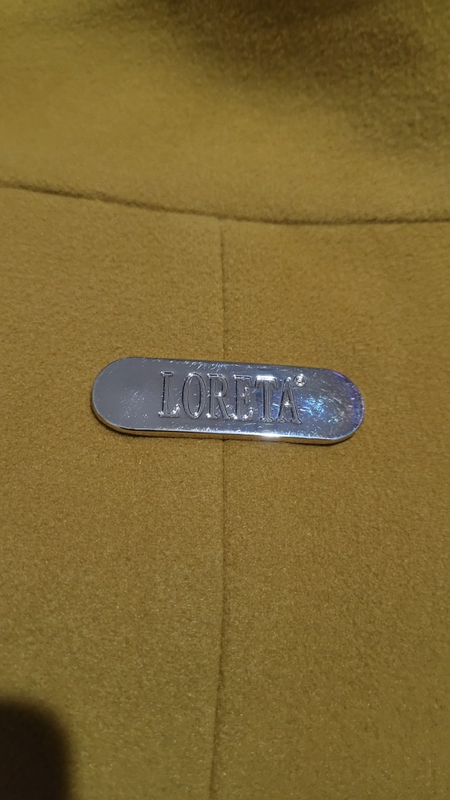 Продаётся пальто-накидка