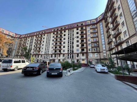 Продам свою квартиру новостройка “Nikitina Residence” 90кв.