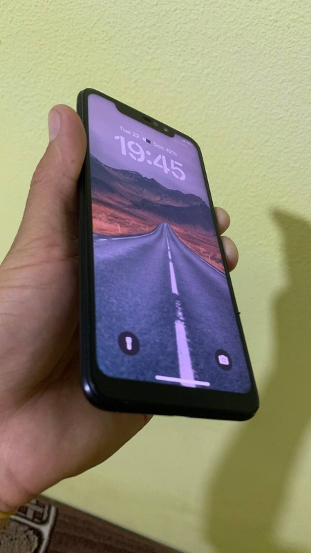 REDMI NOTE 6 PRO sotiladi