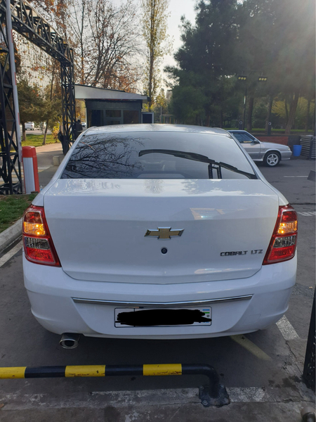 Arenda Cobalt 2022 yil