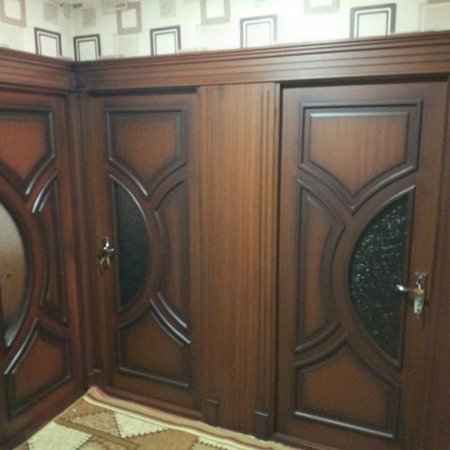 Eshik ustanofka toshkent shahar bo'ylab