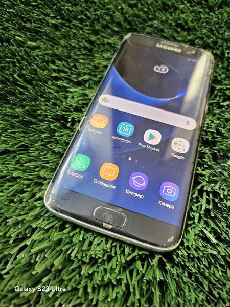 Samsung S7edge sotiladi