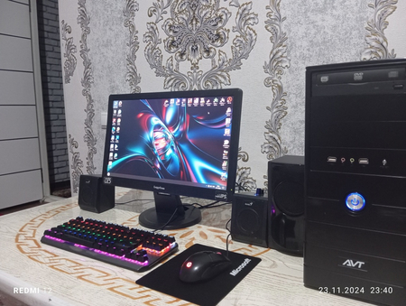 Core i5 kompyuter arzon sotiladi holati ideal.