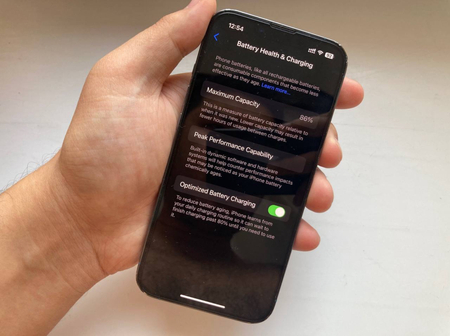 iPhone 13 Pro 128gb aybi yoq
