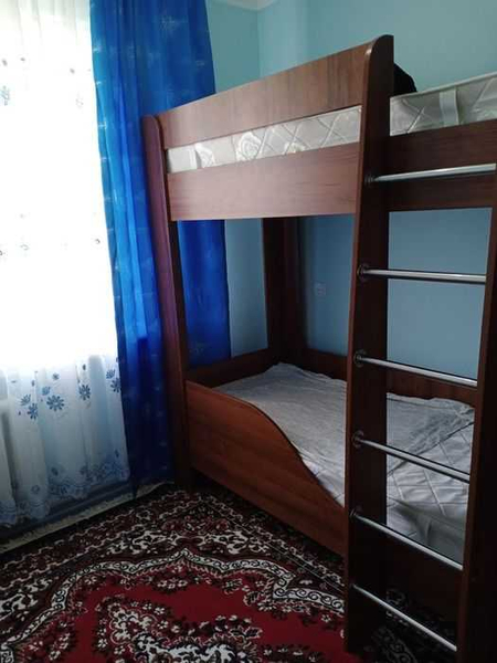 Сдаётся квартира парк фуркат
