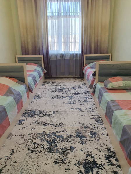 Продается дача в Акташе своя