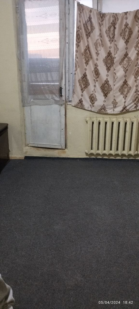 Продается одно комнатная квартира Б/общежития