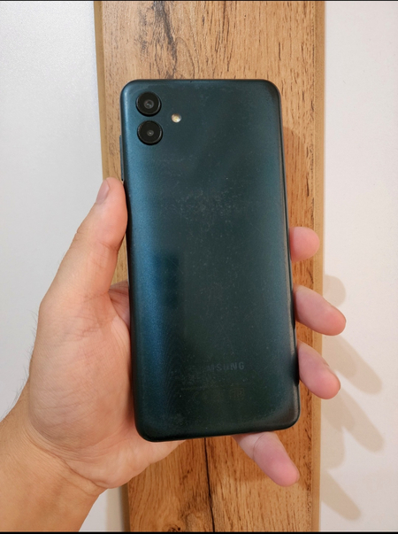 Samsung A04 4/64гб Vietnam