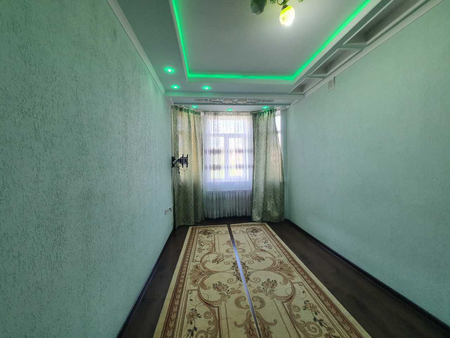 Срочно продается 4х комн. квартира 99 кв.м ориентир Согдиана СамКоч