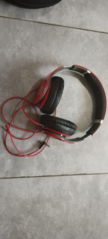 beats by dr. dre Monster Original