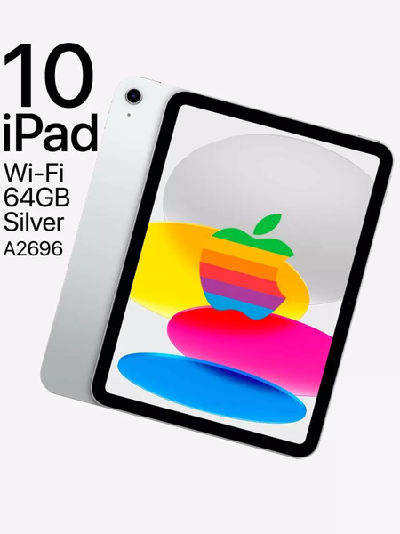 Ipad 10 64gb идеал wifi обмен на AIR 5