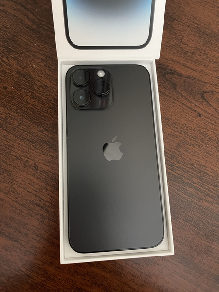 Iphone 14 Pro max 128Gb