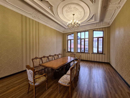 Продажа Дома в закрытой махалле (Ялангач)