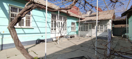 Продается участок / Uy sotiladi