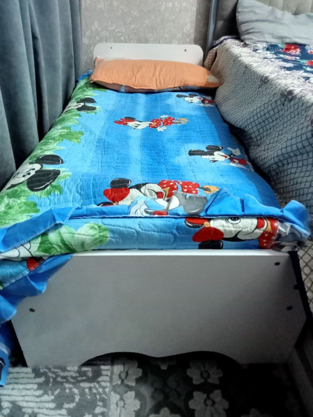Продаётся детская кровать