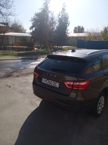 Лада  веста  механика  1.6