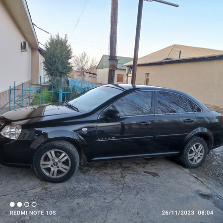 Lasette 18 mator zur  8400 dolr