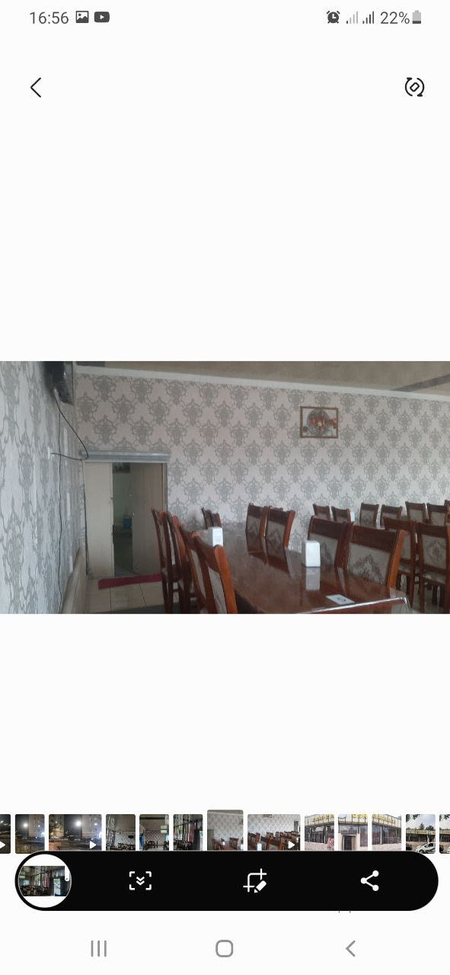 Kafe uchun barcha kerakli jihozlar
