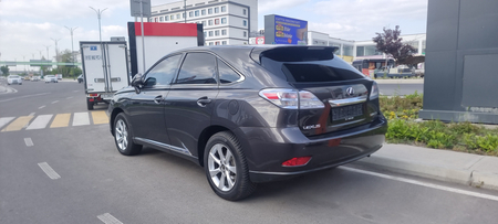 LEXUS RX 450,gibrid