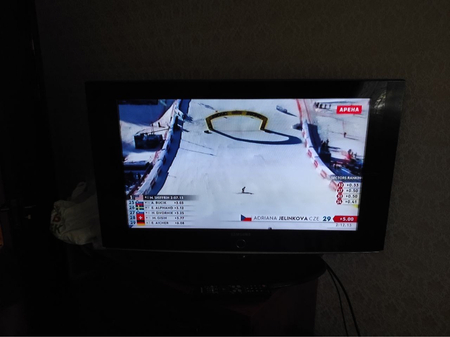 Телевизор Samsung