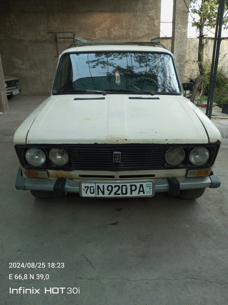 Ваз 2106 Жигули сотилади.