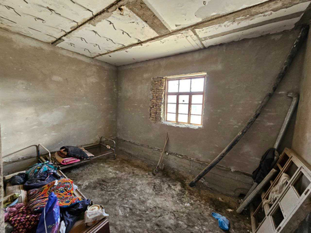 Продаётся участок 5 соток Ор-р Шейхон