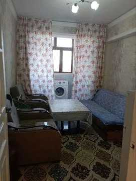 МУлугбек 2х ком РУВД