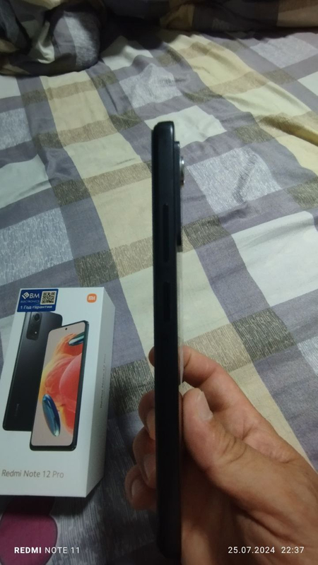 Redmi note 12 pro
