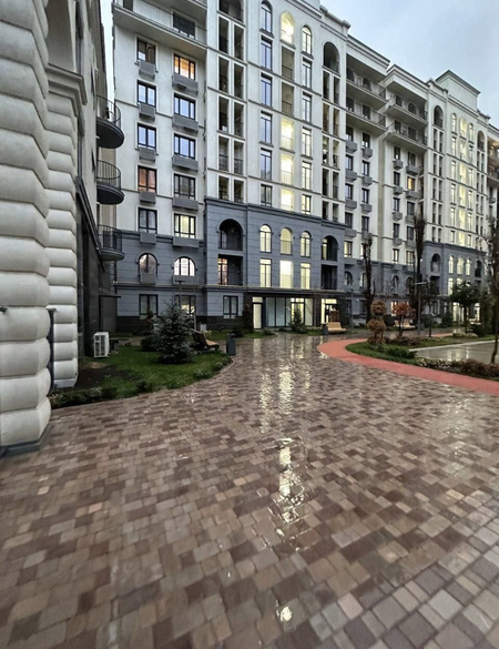 Аренда 3 комнатная ЖК «NRG» rent house М.Улугбекский район