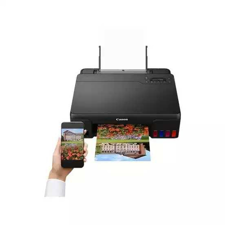 √ НОВЫЙ! Принтер Canon Pixma G640 А4 3в1 цветной (доставка за 2 часа*)