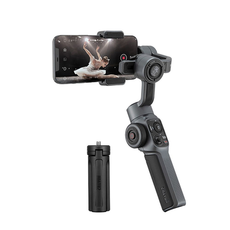 Стабилизатор электронный Zhiyun Smooth 5