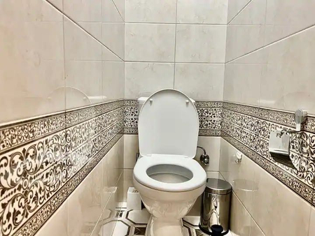 По суточная аренда двухкомнатной квартиры в Мирзо - Улугбекском районе