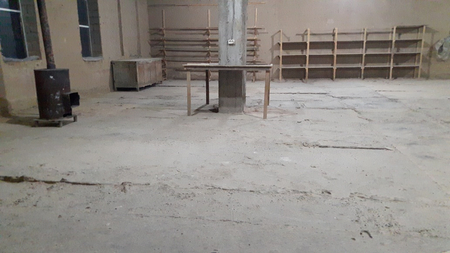 Arenda ishlab chiqarish uchun 150 m2